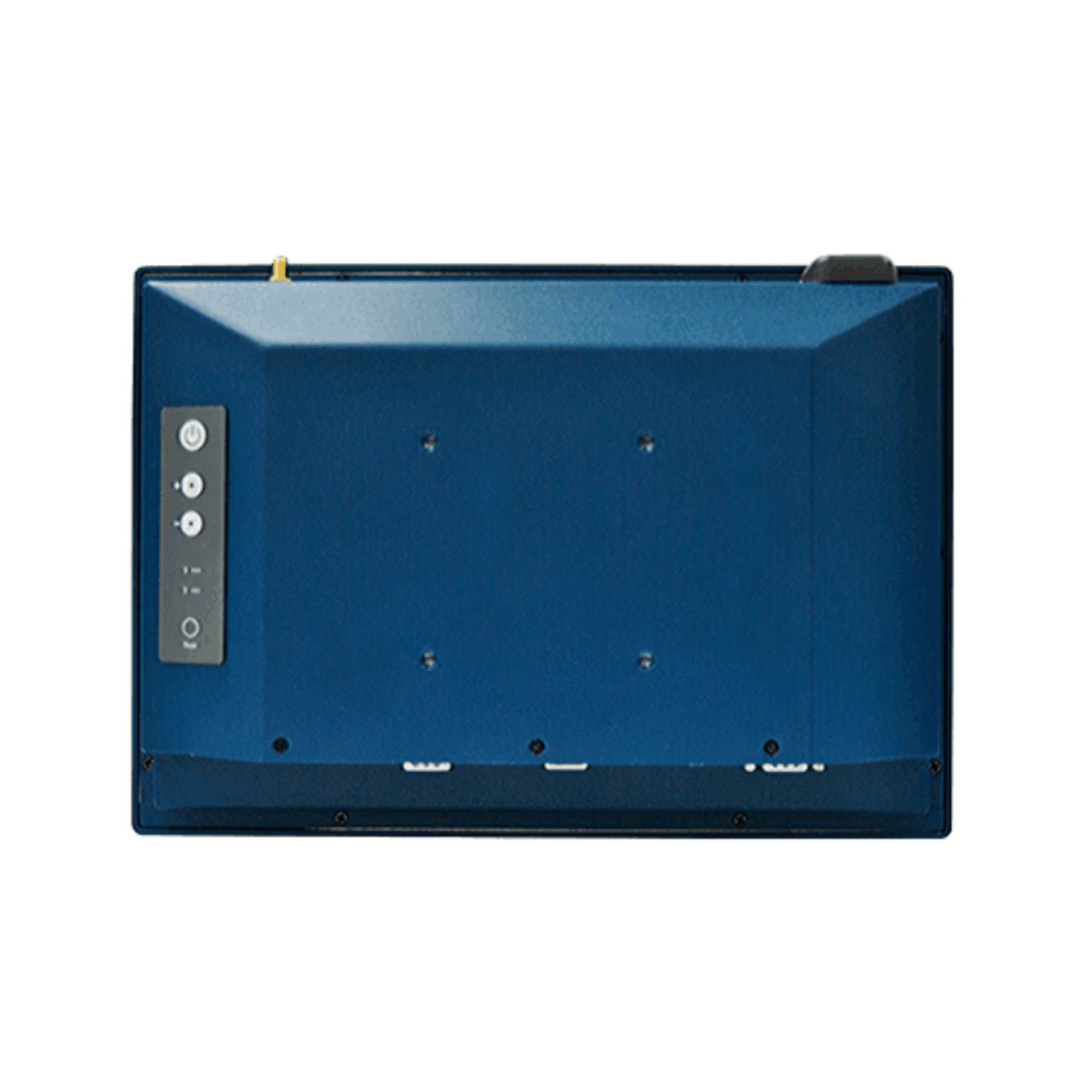 W12IB3S-VMM9(HB) : 12.1″ High Bright Vehicle Mount Rugged Computer with Intel Celeron N2930 ...