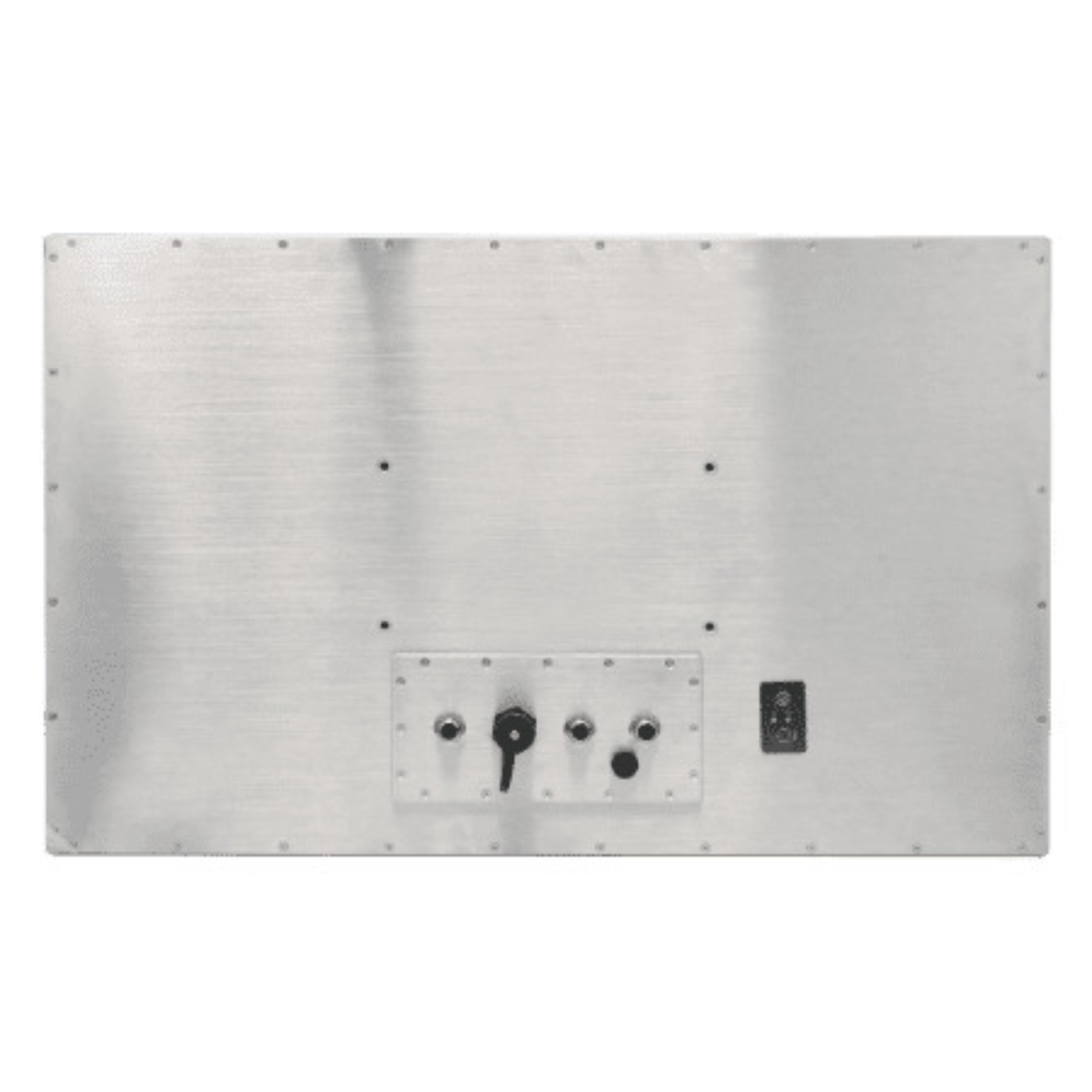 W24IE3S-SPA269 : 23.8″ IP69K Stainless Steel HMI with Intel Celeron N6210 | Things Embedded UK