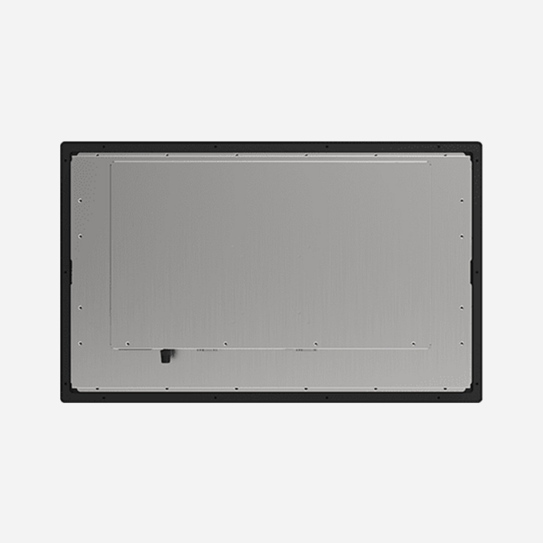 W24IT3S-IPA2 : 23.8″ Full High Definition Front IP65 Panel Mount PC ...