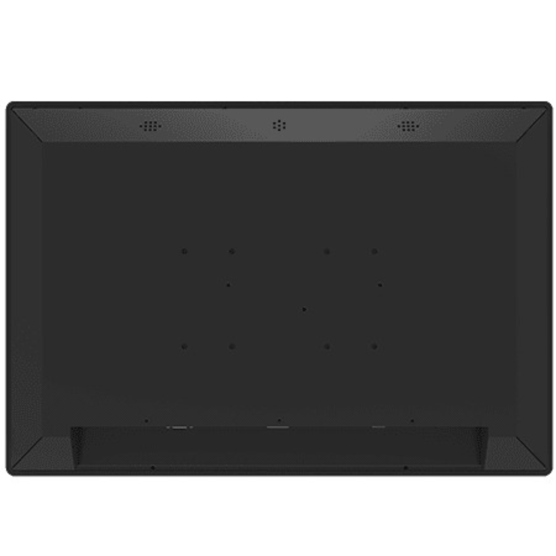 W24L100-MRL1FP : 23.8″ 4K UHD PCAP Touch Marine Monitor with DNVGL ...