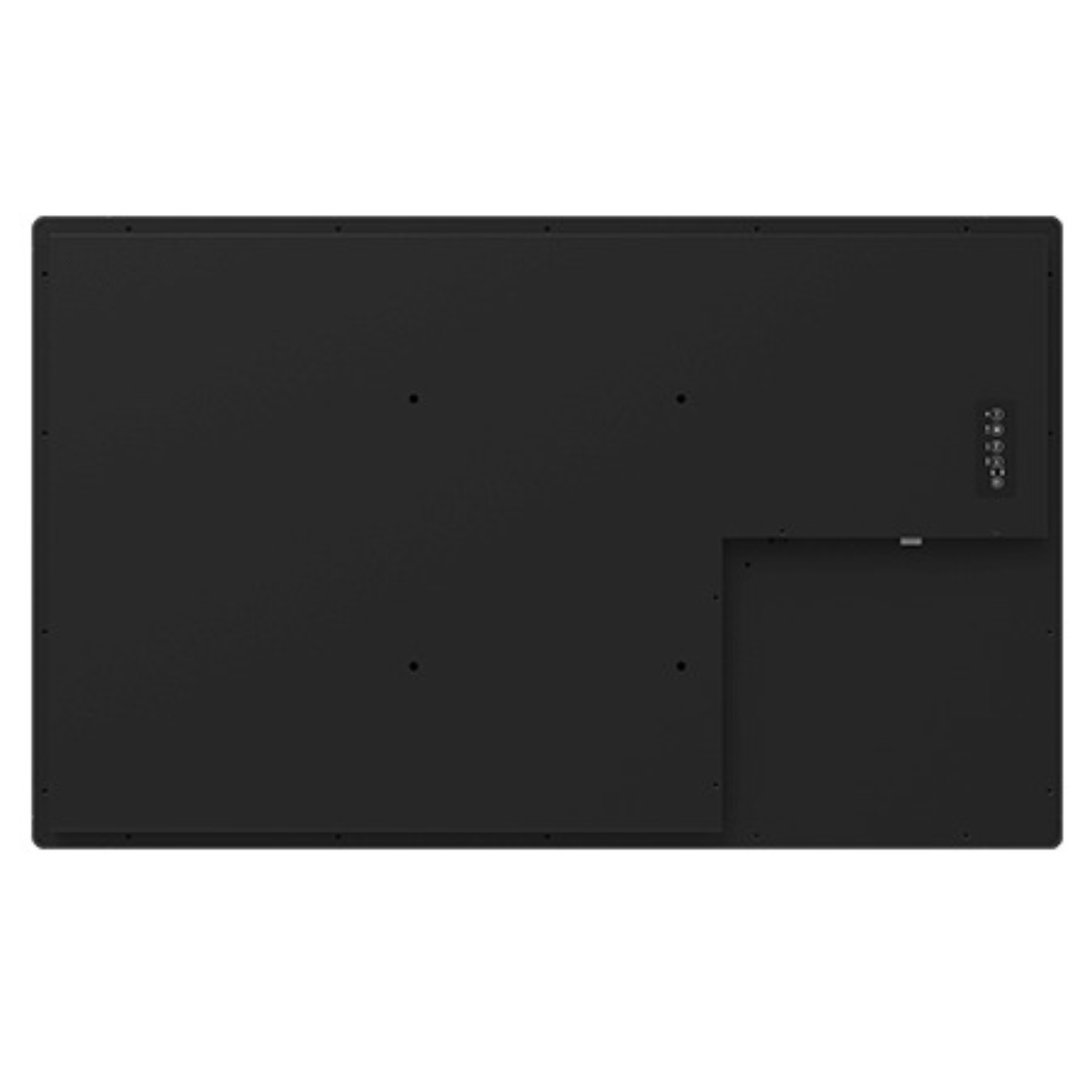 W32L100-PCA4OD : 32″ High Bright Large Format Outdoor FHD PCAP Touch ...