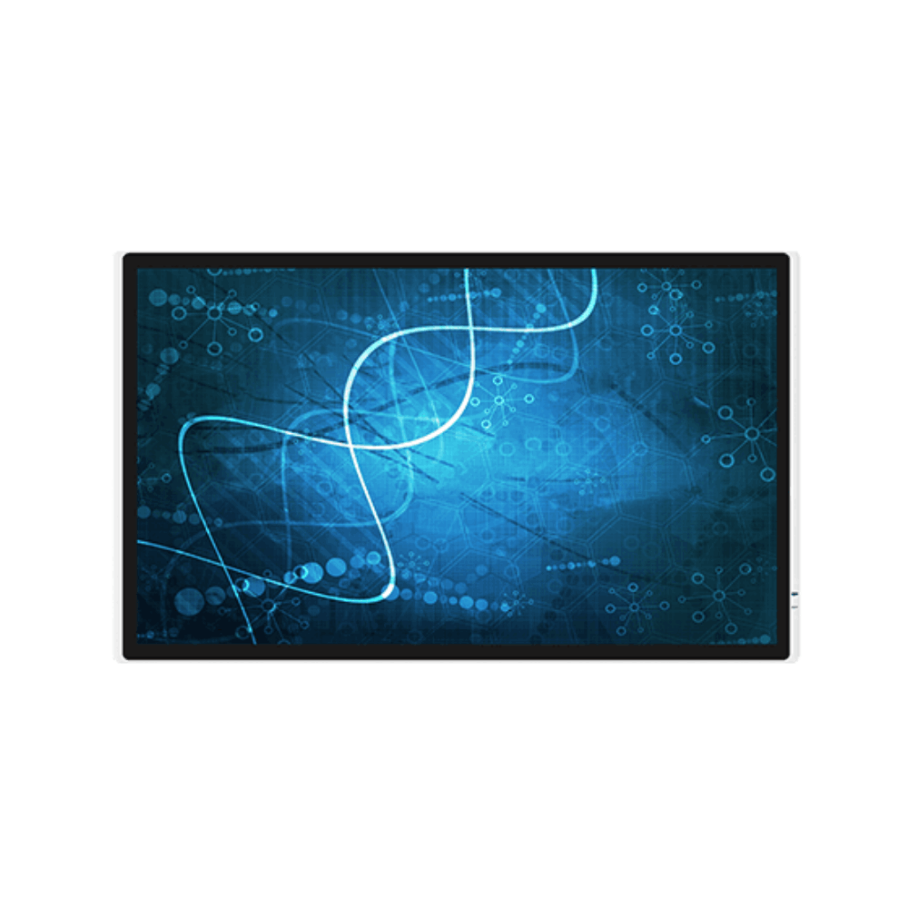 W32L100-PTA1 : 32″ Multi­ Touch Color Surgical Display | Things Embedded USA