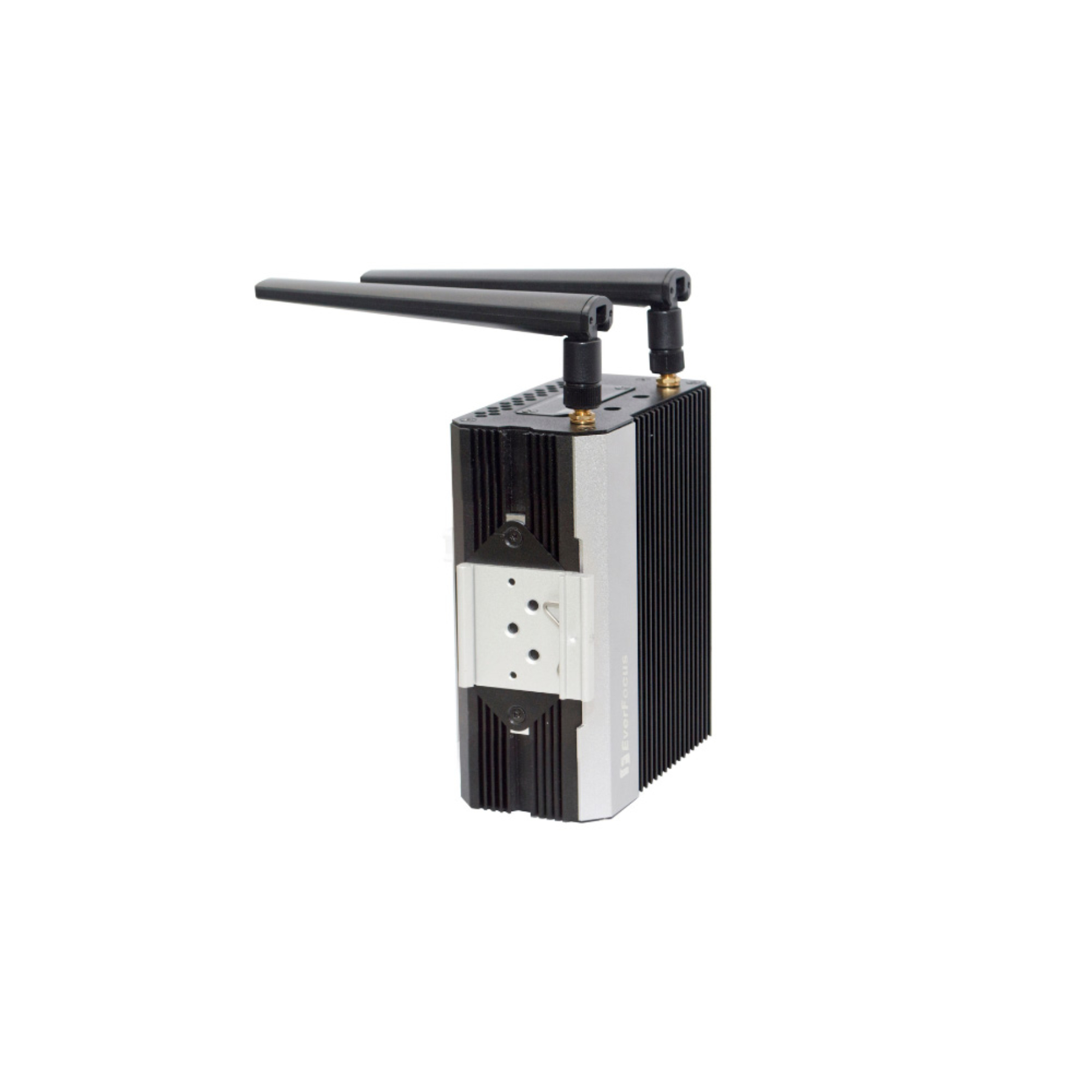 eNVP-JON-AI-F3000 : Jetson Nano Orin Wide Temperature PC | Things Embedded USA