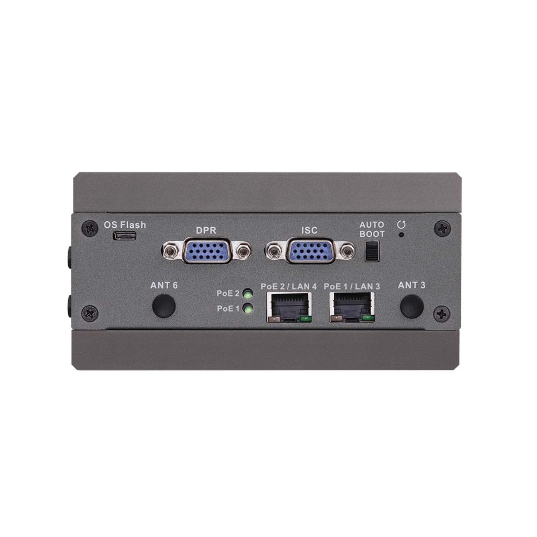 iEP-6012E-003 : NVIDIA Jetson Orin Nano Wireless IoT Gateway | Things ...