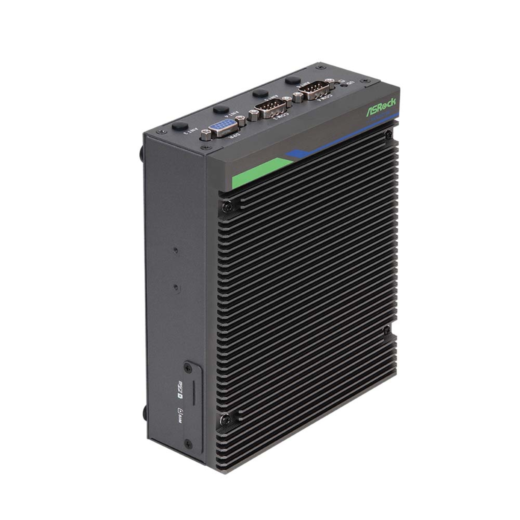 iEP-7020E-001 : Raptor Lake Intel Core Rugged IIoT Gateway | Things ...