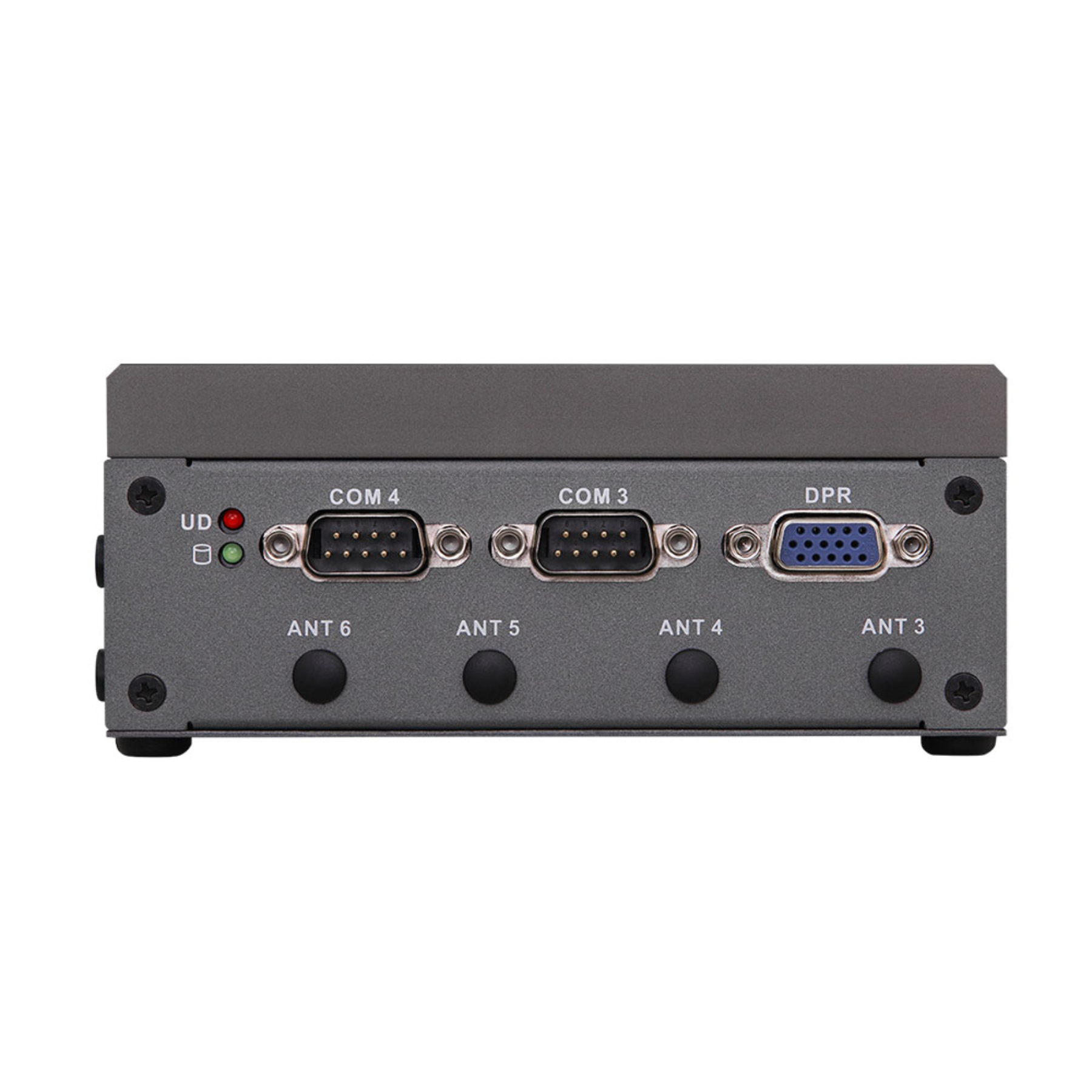 iEP-7020E-001 : Raptor Lake Intel Core Rugged IIoT Gateway | Things ...