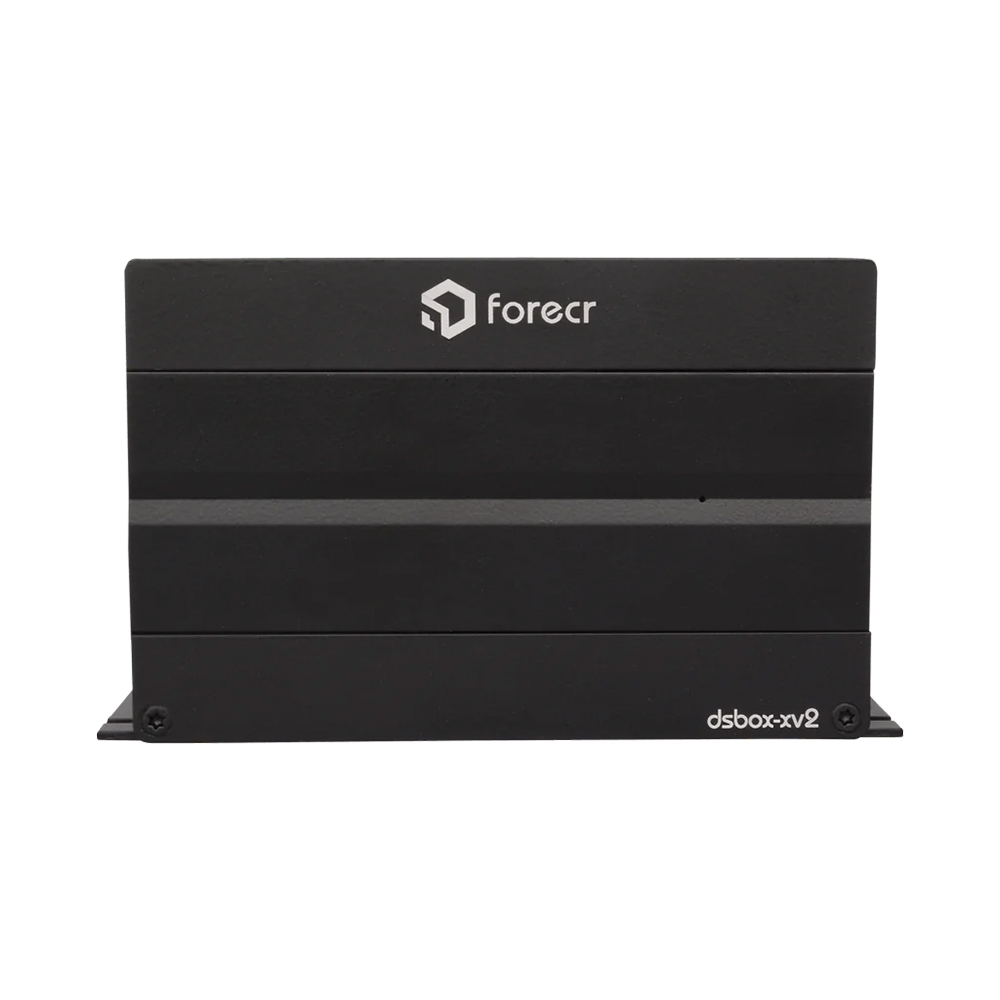 DSBOX-XV2-AB : Jetson AGX Xavier Harsh Environment Computer | Things ...