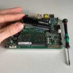 M.2 Expansion Slots & Keys: Industrial SSDs, Connectivity, I/O ...