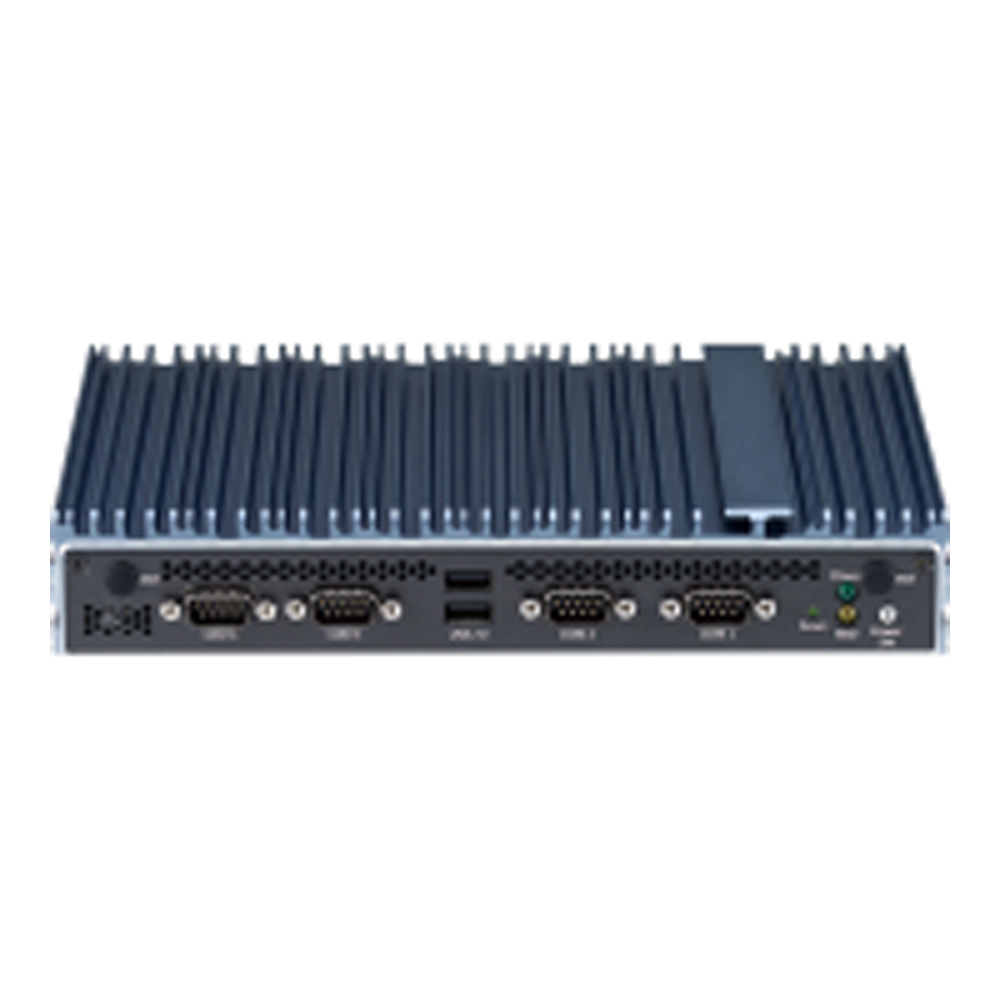 NDiS B561S : 12th Gen Intel Core Low Profile Edge Computer | Things Embedded USA