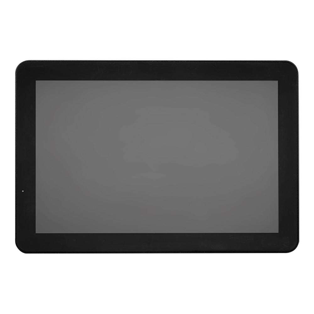 PPC-120T-AL : 12.1″ WXGA Front IP65 Flush Mount Quad Core Panel PC | Things Embedded USA