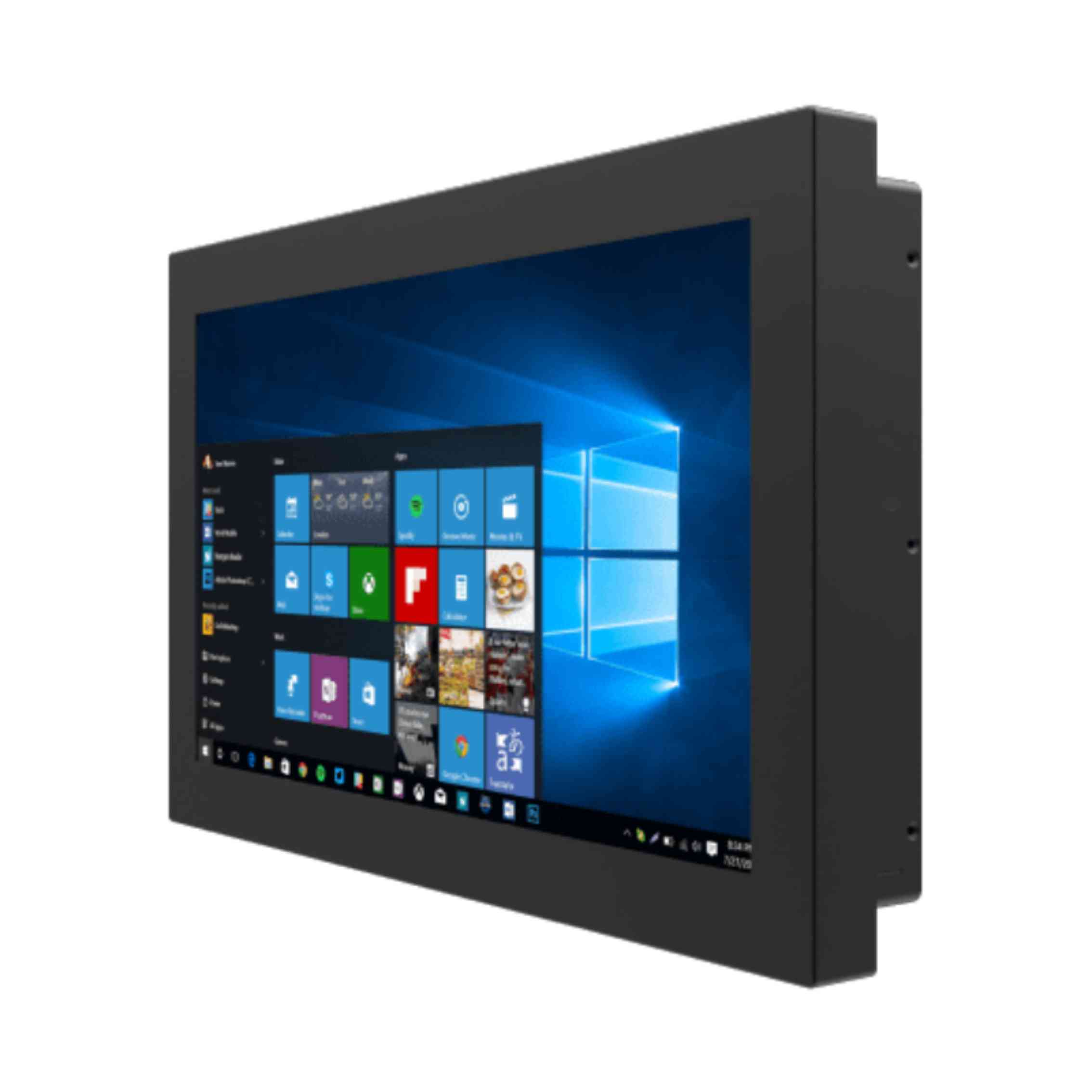 R15IT7T-CHA3WT : 15″ Wide Temp Intel Core i5 Tiger Lake XGA Panel PC ...