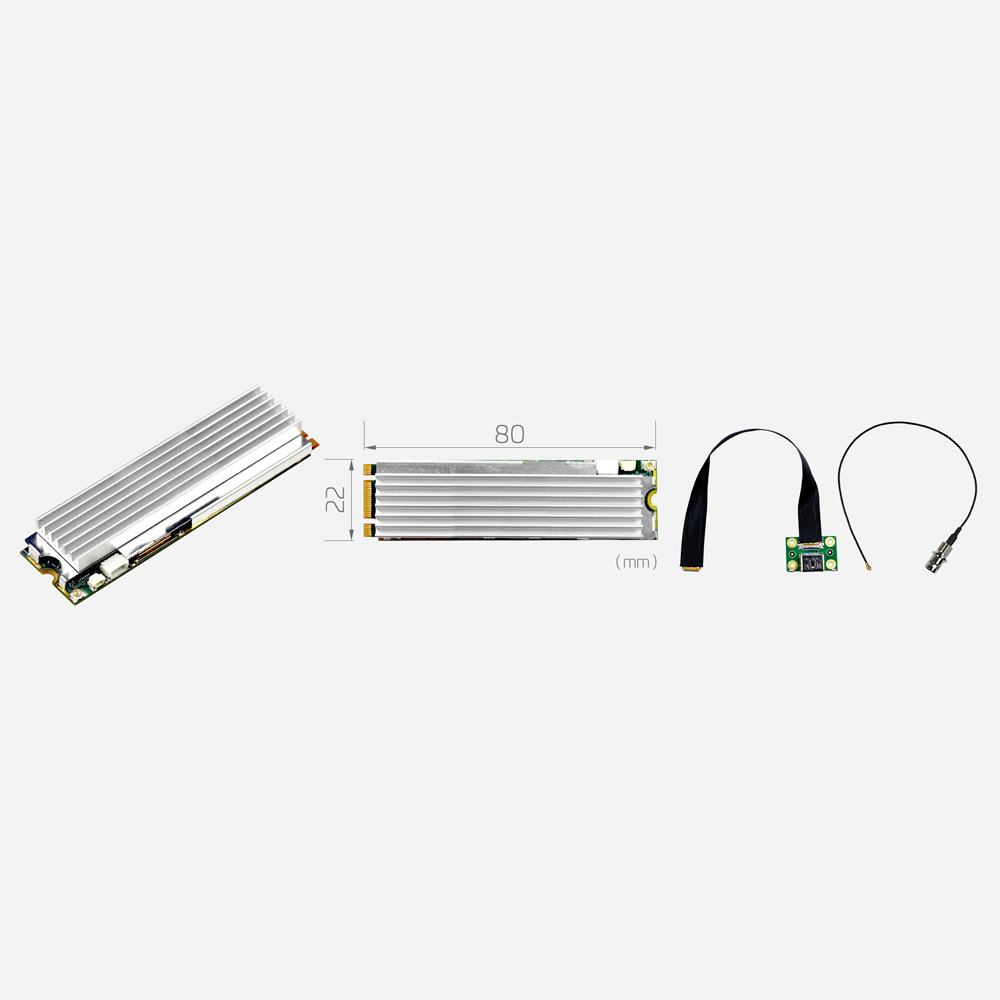 SC400N2 M2 AIO : M2 2-ch 1080P60 HDMI/3G-SDI Frame Grabber | Things ...