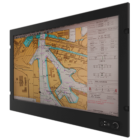 W24IT3S-MRA1 : 24″ HD Marine Panel Mount PC | Things Embedded USA